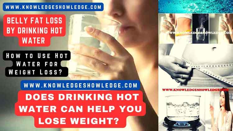 Does Drinking Hot Water Help You Lose Weight? | Hot Water For Weight Loss | Guaranteed Belly Fat ...